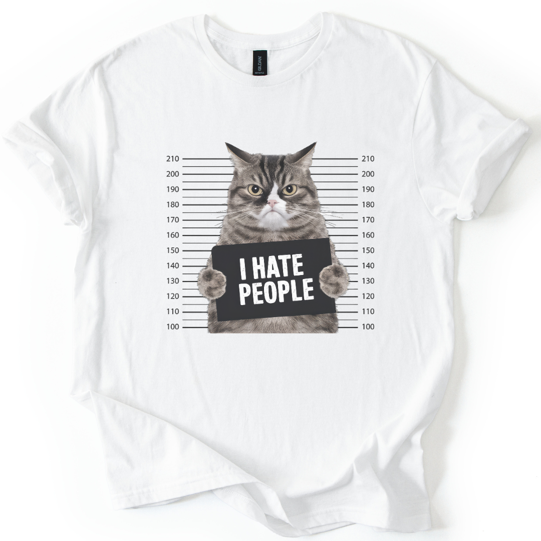 I Hate People – Prune & Wild