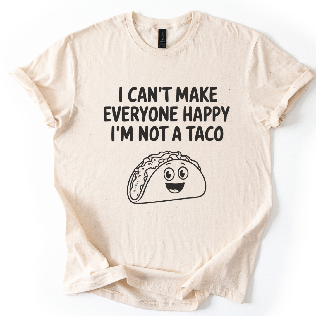 I Can't Make Everyone Happy – Prune & Wild