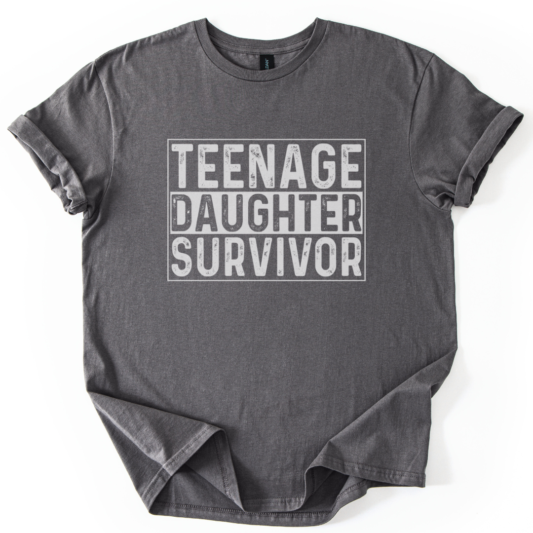 Unisex Funny & Gifting Tee's – Prune & Wild