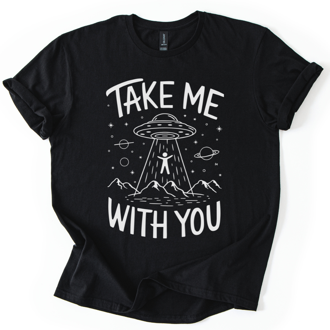 Take Me With You – Prune & Wild