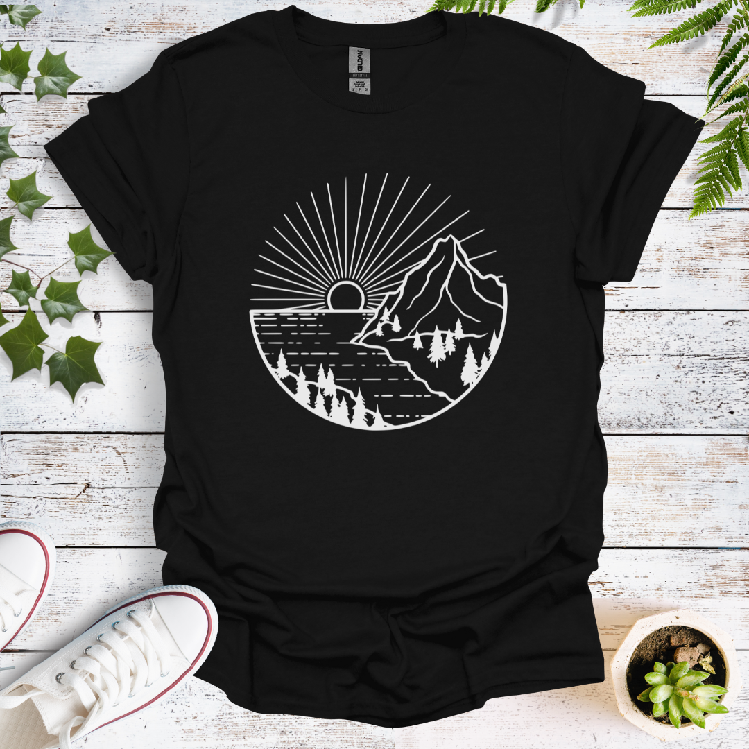 Mountain Sun – Prune & Wild