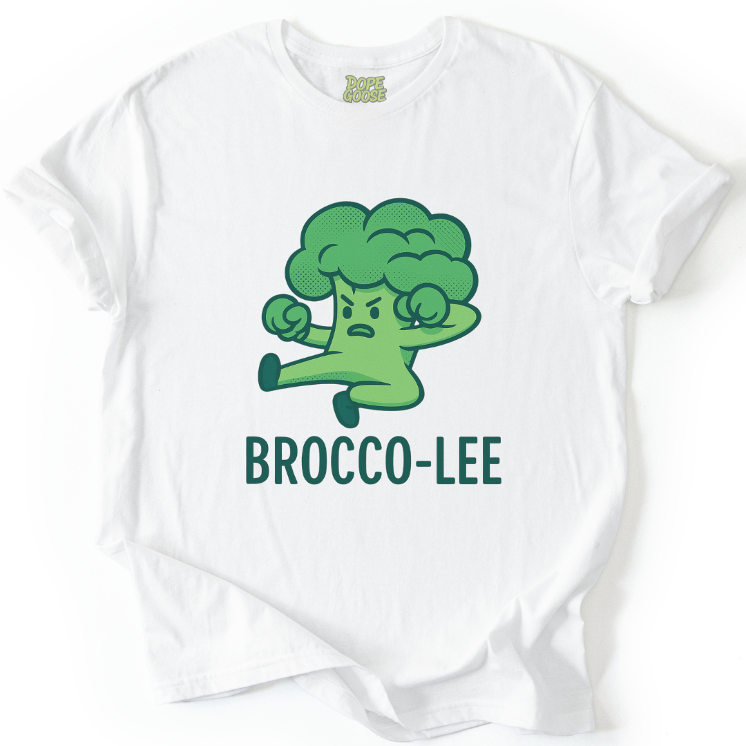 Brocco - Lee – Prune & Wild