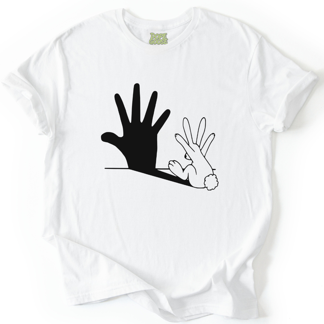 Shadow Puppet – Prune & Wild
