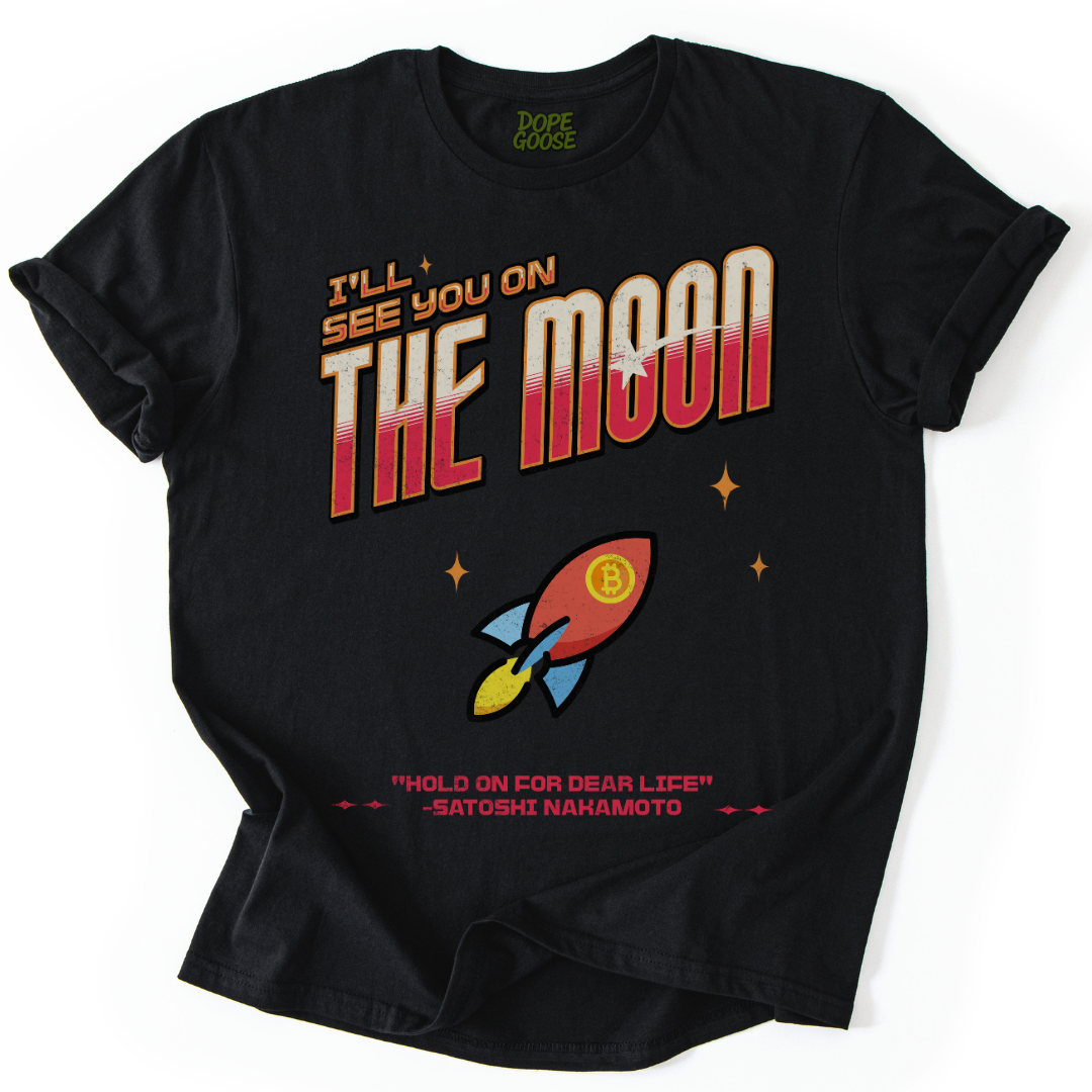 I'll See You On The Moon – Prune & Wild