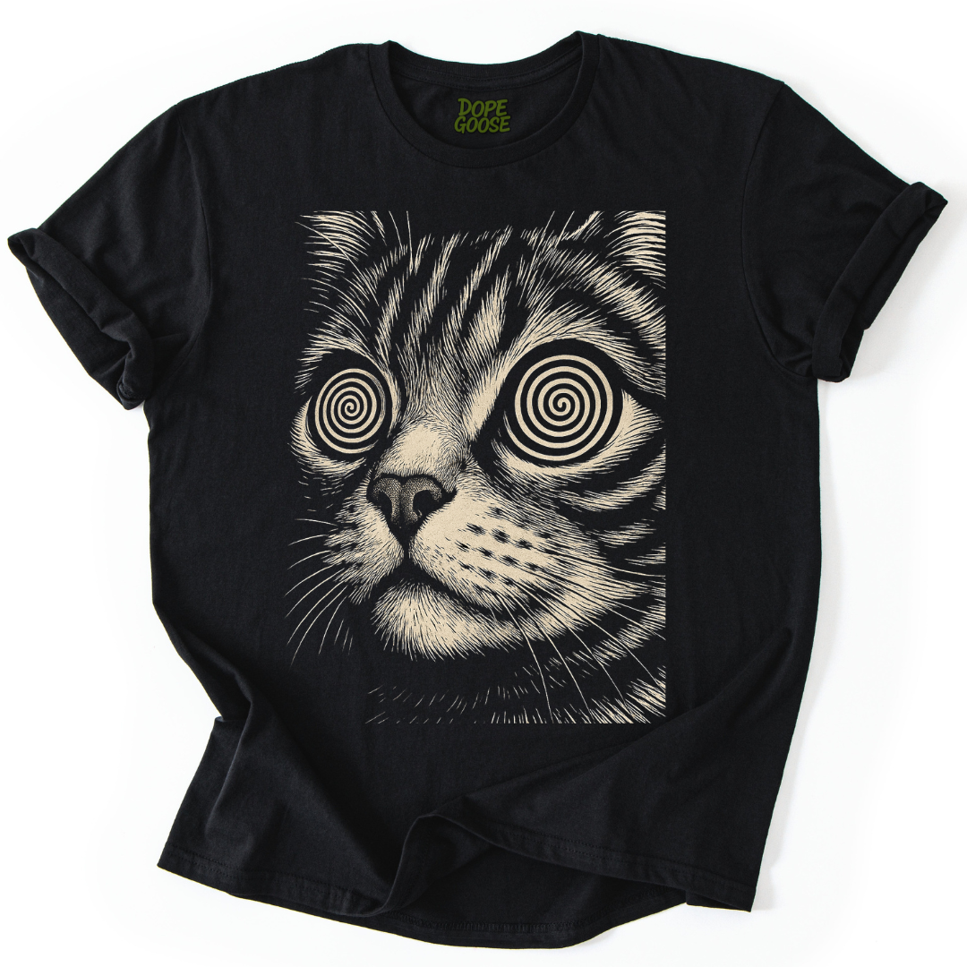 Unisex Funny & Gifting Tee's – Prune & Wild